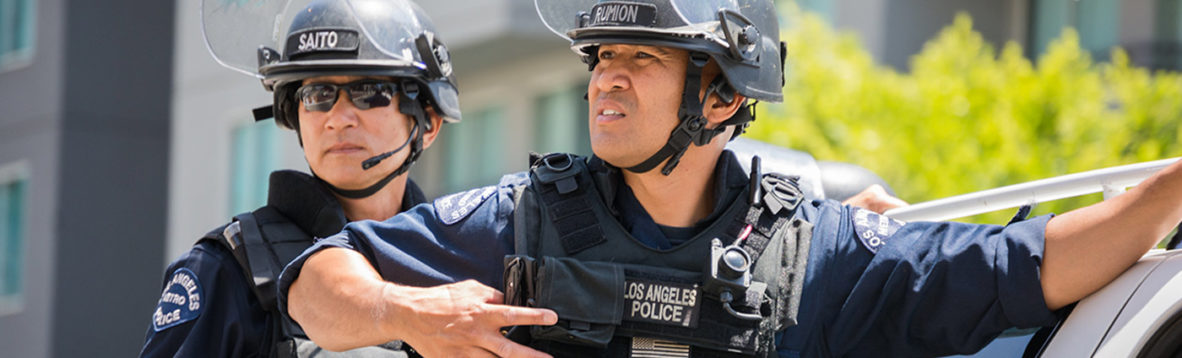 Addiction Treatment for Policemen | Tree House Recovery