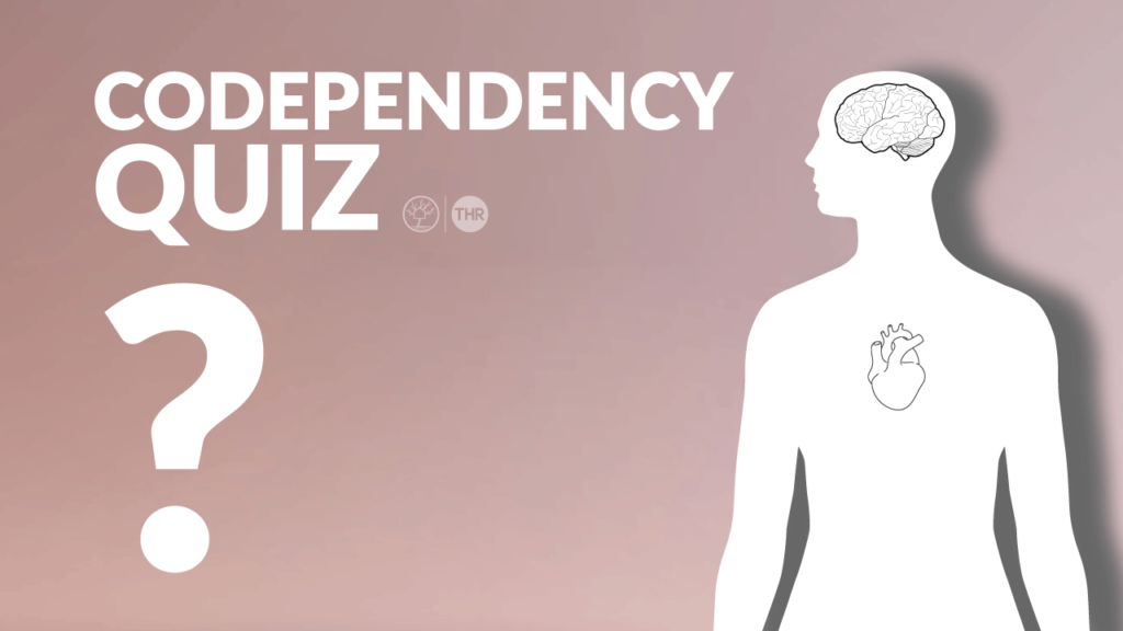 Codependency Quiz